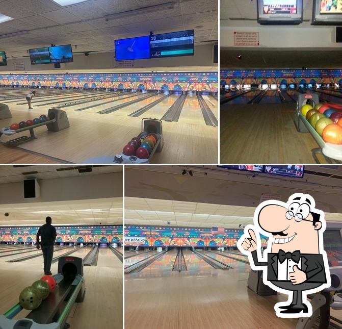 Pin Chasers, 4847 N Armenia Ave in Tampa - Restaurant menu and reviews