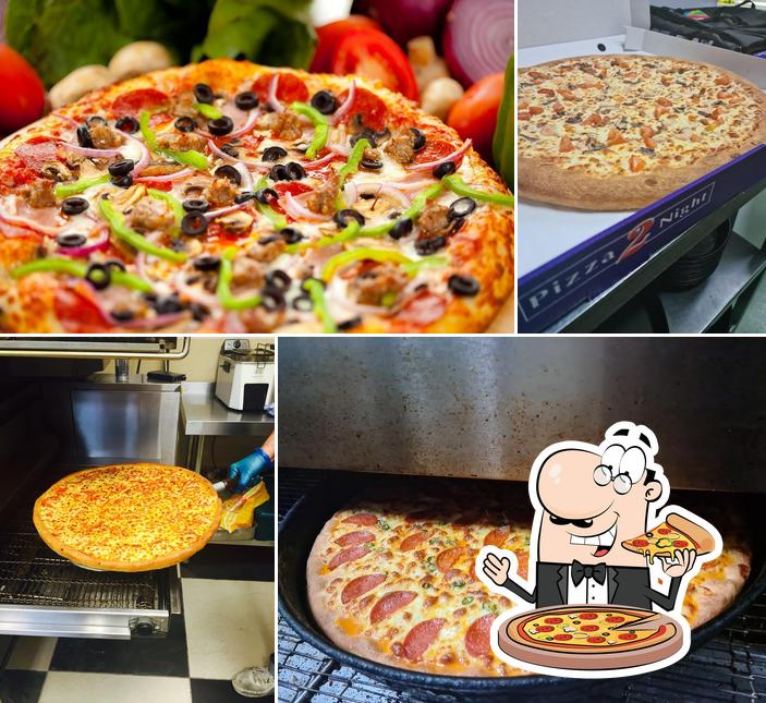 Pizza 2 Night in Margate - Restaurant reviews