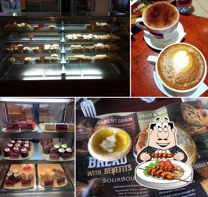 Banjo's Bakery Cafe, Strahan - Restaurant menu, prices and reviews
