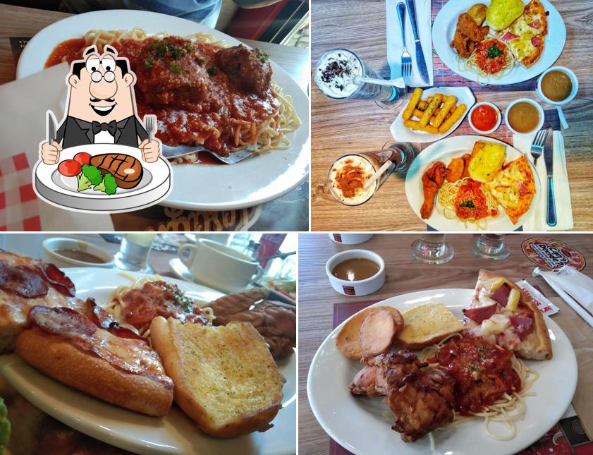 Top 5 restaurants with fries in Candon, november 2025 - Restaurant Guru