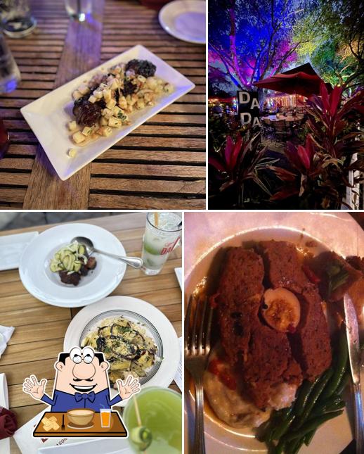 Dada, Delray Beach - Restaurant menu, prices and reviews