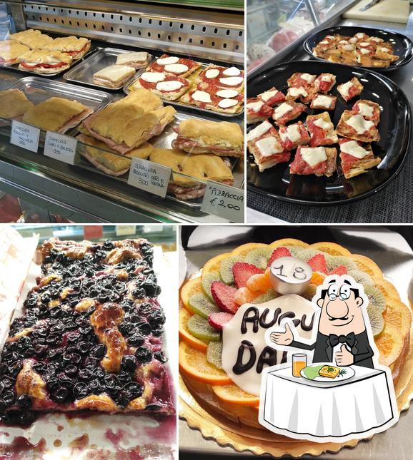 Dafne Cafe', Firenze - Menu del ristorante, prezzi e recensioni