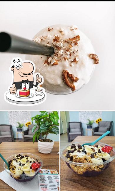 Daily Blends in Valrico - Restaurant menu and reviews