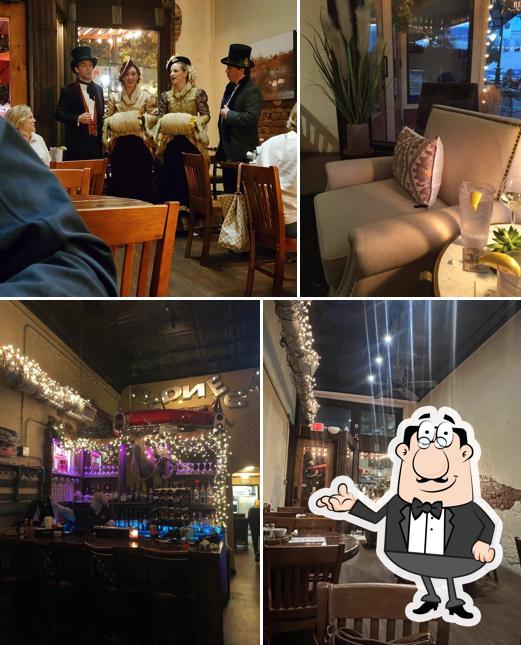 Redneck Bar & Grill, Sulphur Springs - Restaurant menu, prices and reviews
