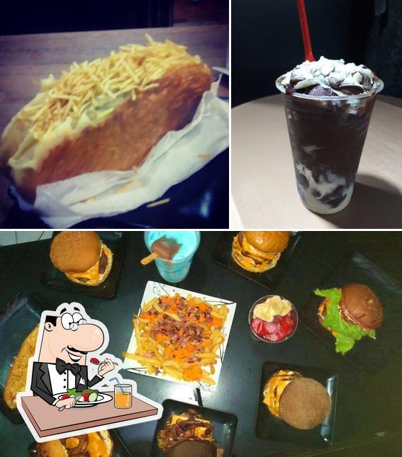 Abbas Bar Burger, São Paulo - Restaurant reviews