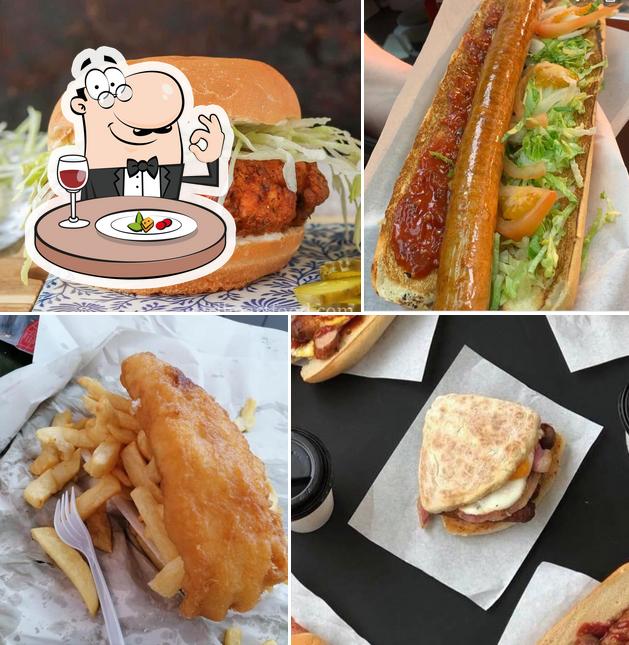 Top 20 restaurants in Belfast, november 2024 - Restaurant Guru