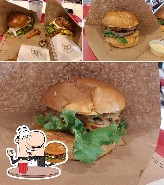bon beef restaurant, San Juan de Miraflores - Restaurant reviews