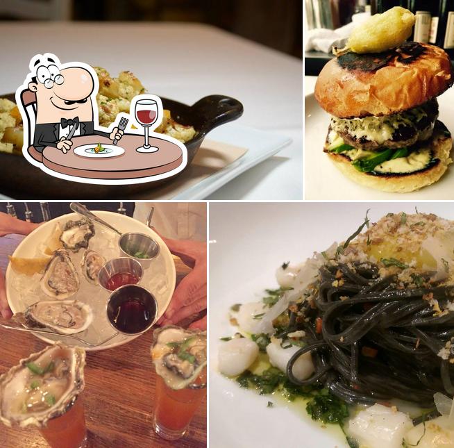 Brazen Neighborhood Eatery in Denver - Restaurant menu and reviews