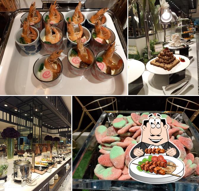 Buffet101 - Alabang Town Center restaurant, Muntinlupa - Restaurant reviews