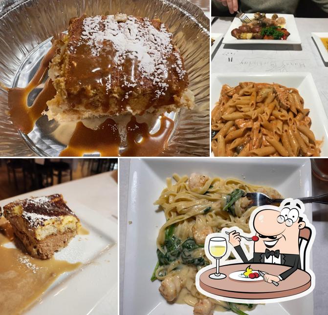 Top 7 italian restaurants in Canton, august 2025 - Restaurant Guru