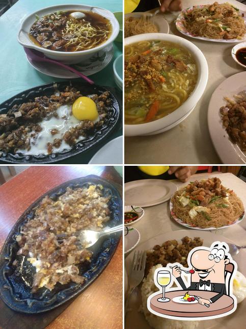 R. Checo's Sisig Point (RCSP Sisig Place), Imus - Restaurant menu ...