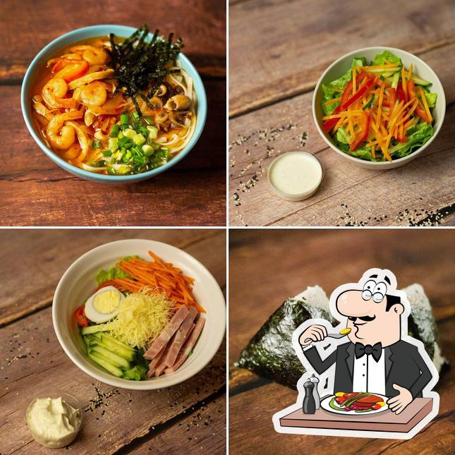 Chin-Gu cafe, Yakutsk - Restaurant reviews