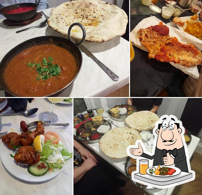 Top 10 restaurants in Stourbridge, december 2025 - Restaurant Guru