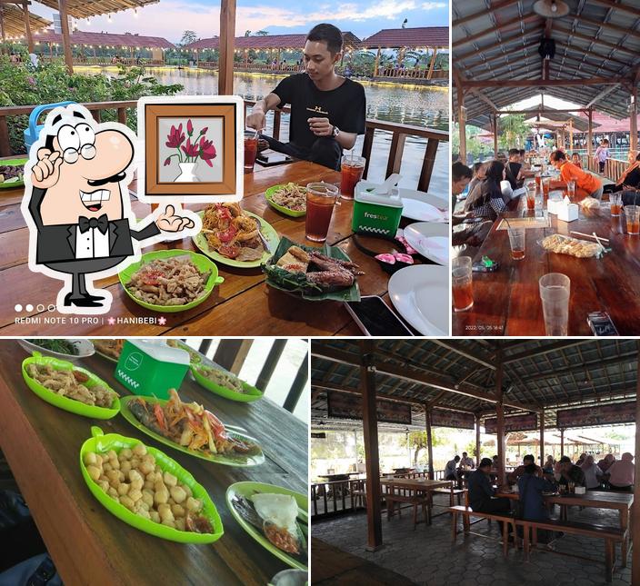 Depot Yu Sri Adem Ayem, Ngawi - Restaurant menu, prices and reviews