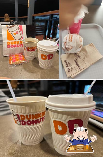 Dunkin' Donuts Drive Through, Daraga - Restaurant reviews