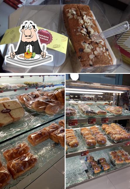 Fancy Bakery Majapahit, Semarang - Restaurant reviews