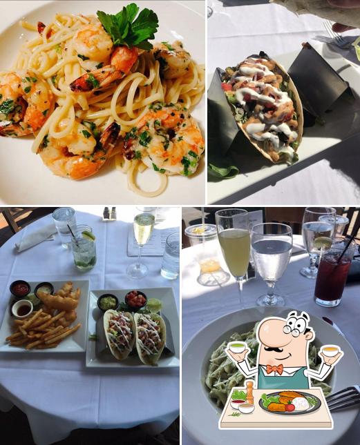 Frenchtown Inn, Frenchtown - Restaurant menu, prices and reviews