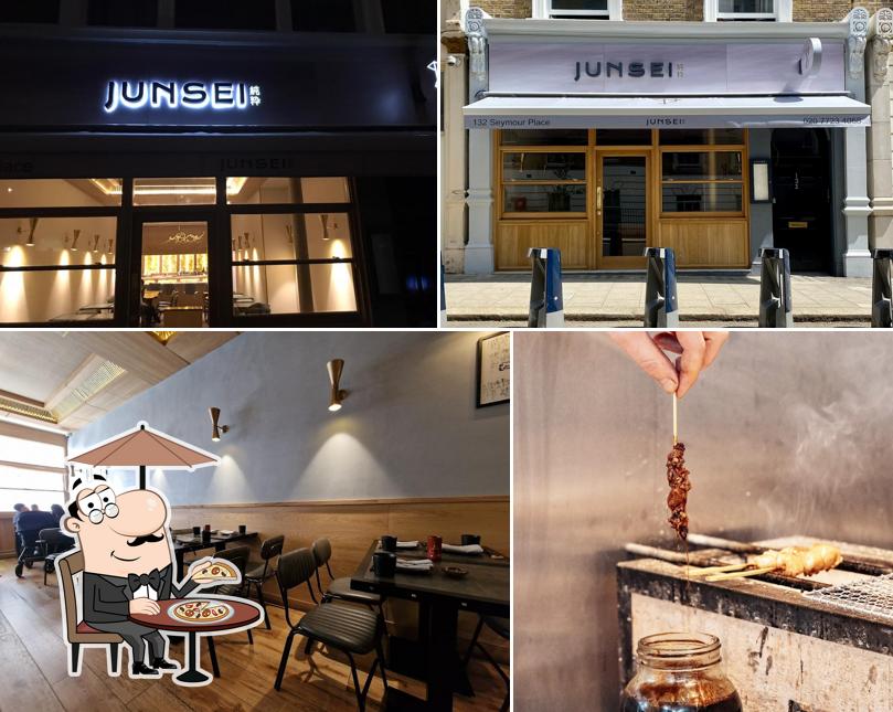 Top 10 restaurants with beef tongue in London, september 2025 ...