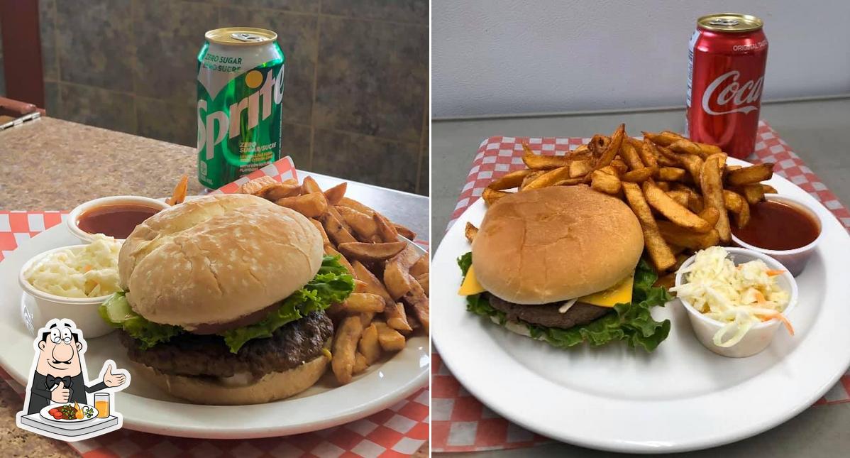 La Banquise in Gaspé - Restaurant reviews