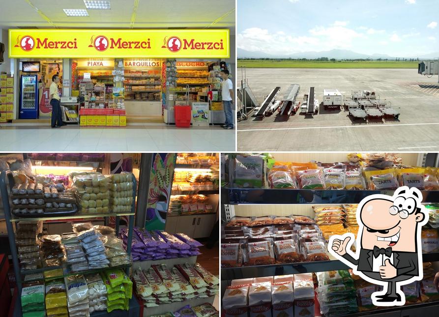 Merzci Bacolod-Silay Airport- Pasalubong, Silay City - Opiniones del ...