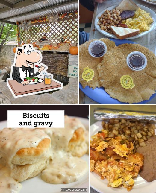 Mima's Tacos - Wimberley, Wimberley - Restaurant menu, prices and reviews