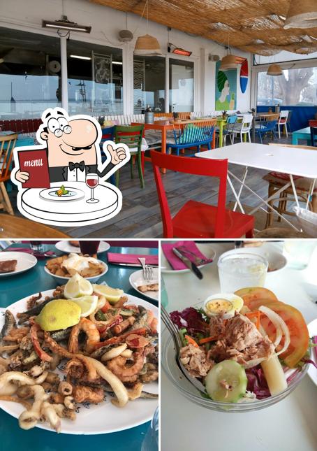 Restaurant Moncho in Barcelona - Restaurant reviews