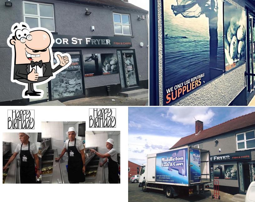 Top 7 restaurants in Brierley Hill, november 2025 - Restaurant Guru