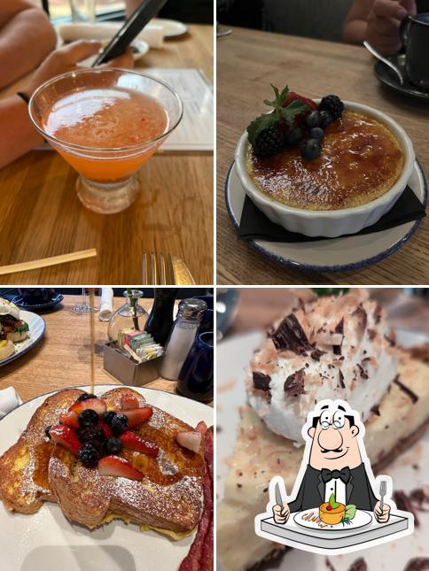 Pacific Table - Fort Worth in Fort Worth - Restaurant menu and reviews