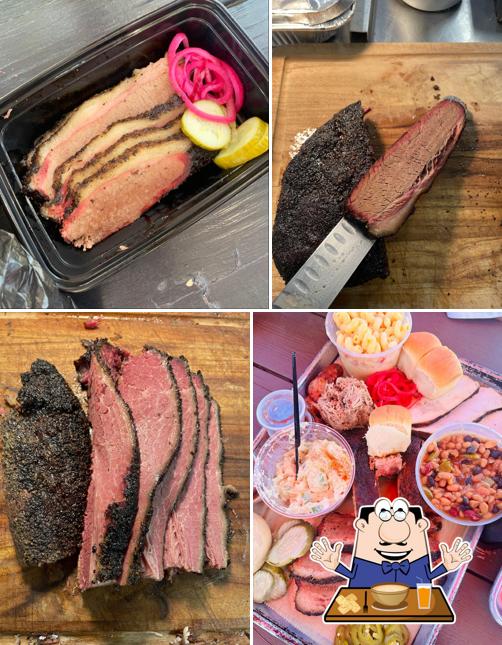 Shepard Barbecue, Emerald Isle - Restaurant menu, prices and reviews