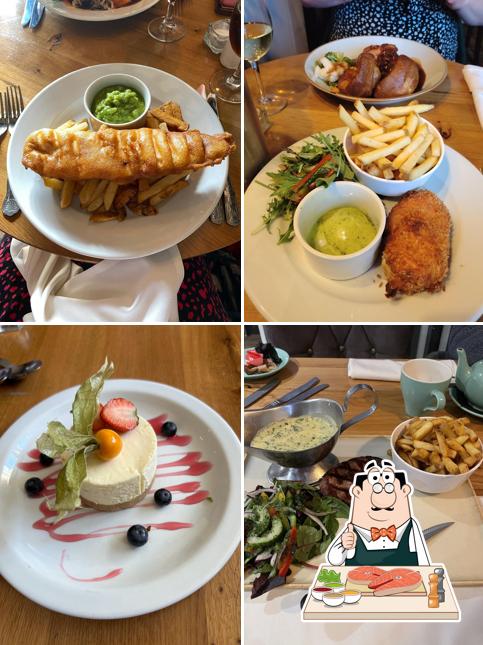 Stansfield Arms, Bradford - Restaurant menu, prices and reviews