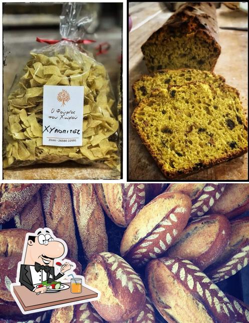 The Bakery Of The Village, Zitsa - Restaurant reviews