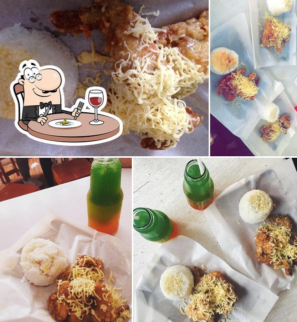 Topside restaurant, Manila, Leon Guinto
