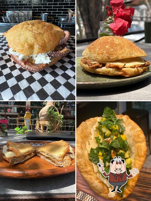 Tutti Fritti, Tulum - Restaurant menu, prices and reviews