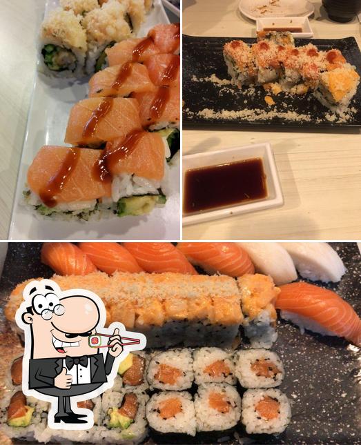 Urawa Sushi in Toronto - Restaurant menu and reviews