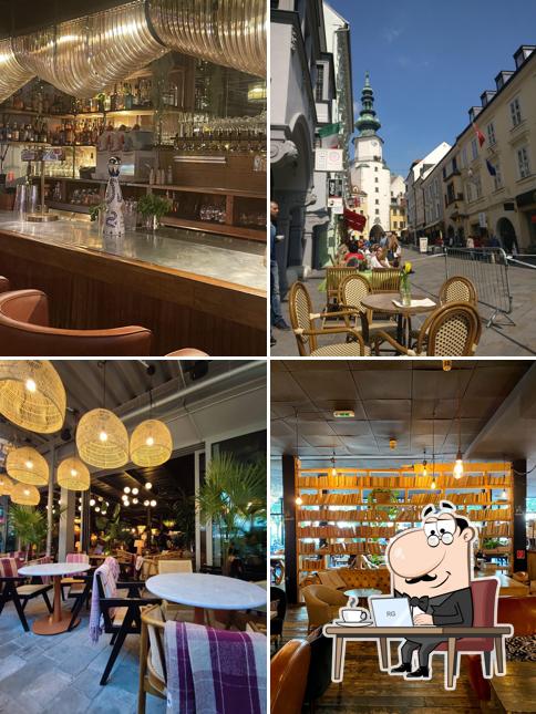 Urban House, Bratislava - Restaurant menu, prices and reviews