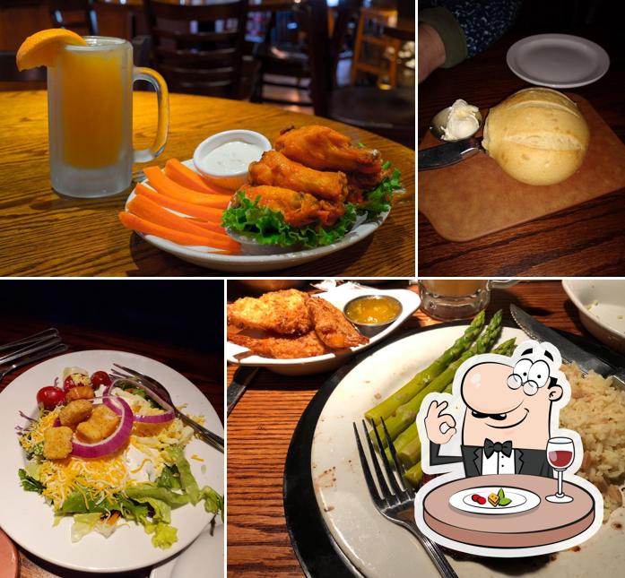 Ruby River, Reno - Restaurant menu, prices and reviews