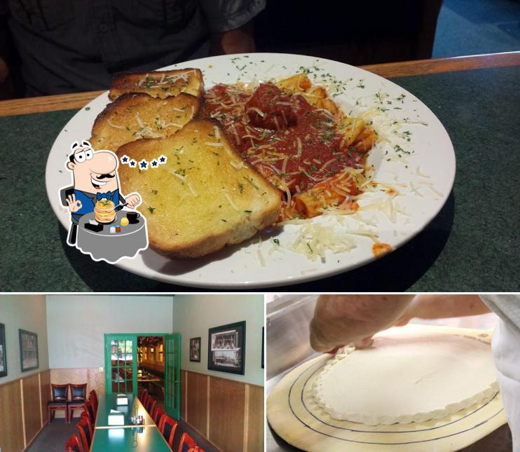 Sammy's Pizza & Restaurant in Hibbing - Restaurant menu and reviews