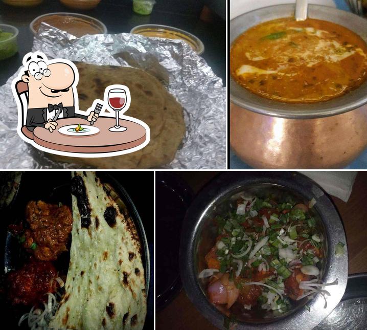 Sanjha Chulha Restaurant, Faridabad - Restaurant menu, prices and reviews