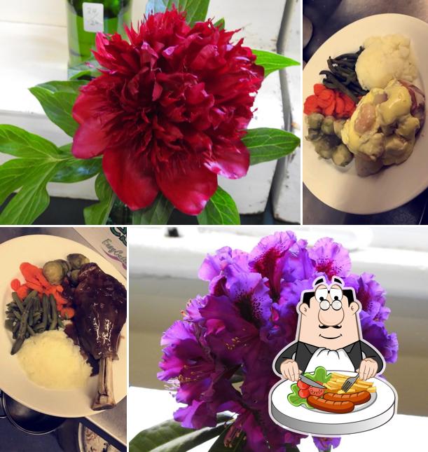 Sticky Beaks Pizza, Longford - Restaurant menu, prices and reviews