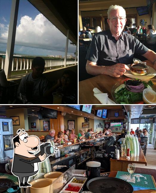 Pub y bar Sunset Grille, Marco Island - Opiniones del restaurante