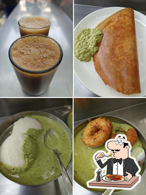 Taaza Kitchen, Hyderabad - Restaurant menu and reviews