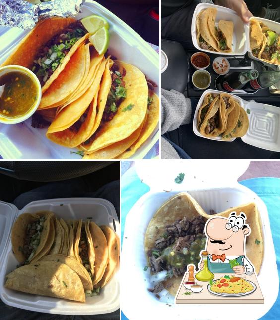 Taqueria El Si Hay, Dallas - Restaurant menu, prices and reviews