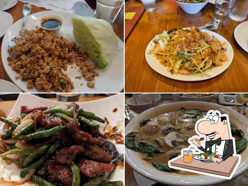 Terracotta Red, Everett - Restaurant menu, prices and reviews