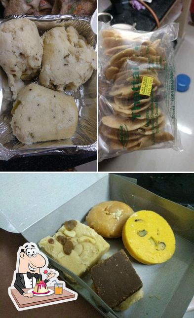 The Grand Sweets & Snacks - Amirtham Restaurant, Chennai, Royapeeth 276 ...