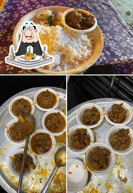 The Mutton Car (Non-veg Odia Restaurant), Bengaluru - Restaurant menu ...