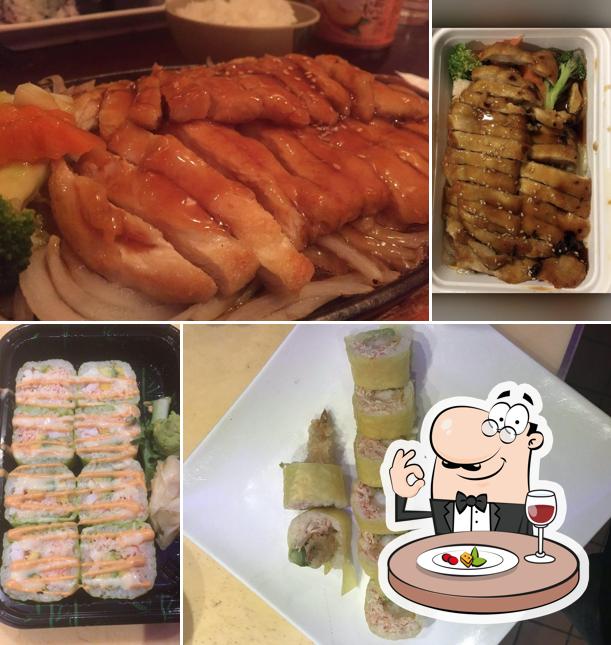 Toyo Japanese Cuisine, 7306 Metropolitan Ave in New York City ...