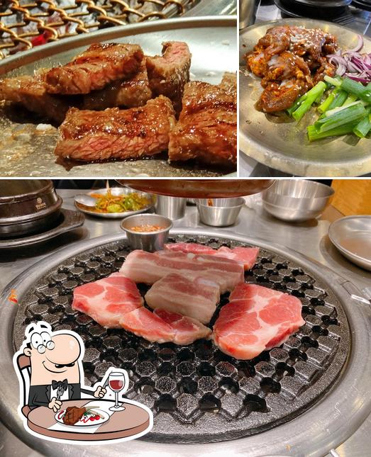 Yukga Korean BBQ, Cebu City - Restaurant menu, prices and reviews