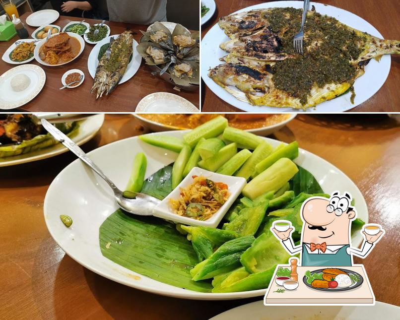 Cabe Ijo, Jakarta - Restaurant menu, prices and reviews
