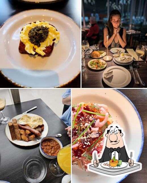 Terre, St. John's - Restaurant menu, prices and reviews