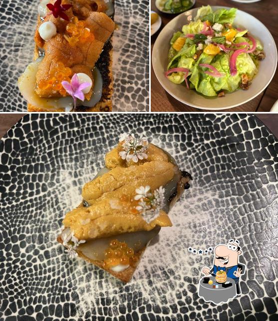 BANSANG, San Francisco - Restaurant menu, prices and reviews